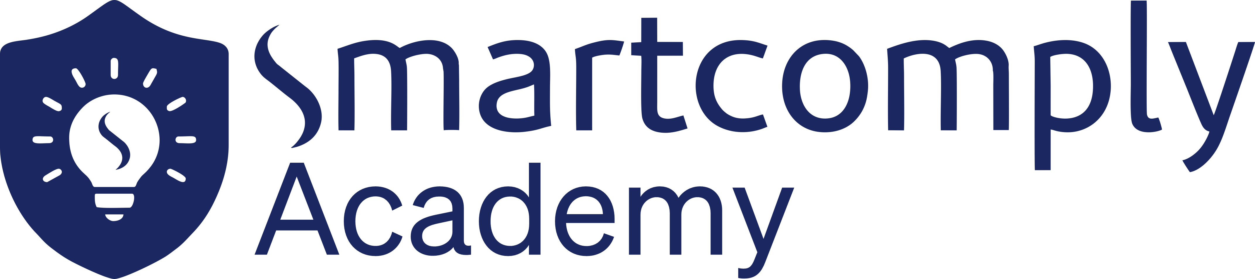 Smartcomply Academy